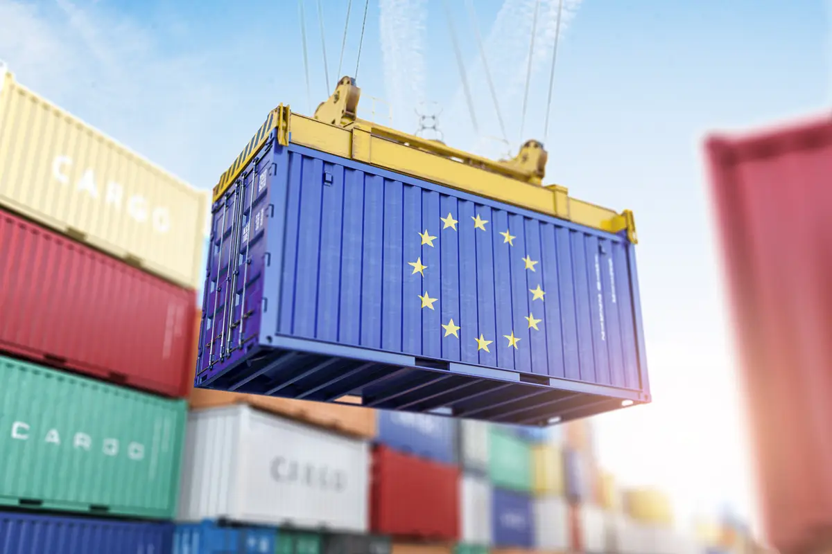 European Trading System (ETS) Fee